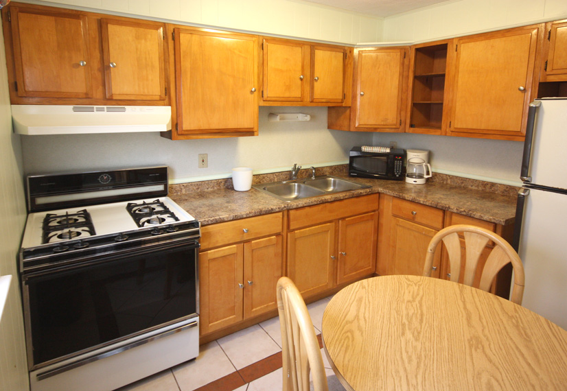 Clarem Happy Days Inn Wildwood, NJ Room Styles Accommodations