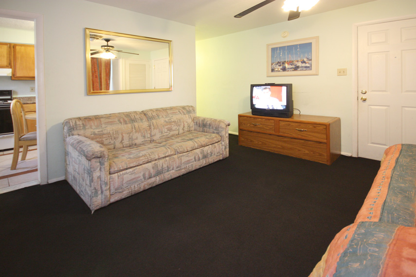 Clarem Happy Days Inn Wildwood, NJ Room Styles Accommodations